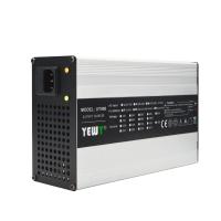 China 25A 24V LiFePO4 Battery Pack Charger Efficient And Versatile for sale