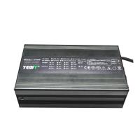 China 20A 36V EV Golf Cart Battery Charger Lead Acid Lithium Intelligent for sale