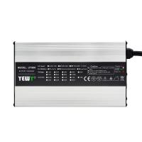 China 36V 20A Portable Lithium Boat Battery Charger EV Li Ion Charger for sale