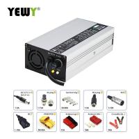 China ODM 36V 5A Motorcycle Battery Charger For E Bike / E Scooter for sale