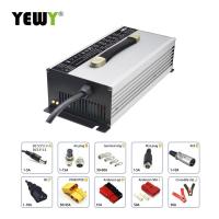 China 12V 90A Automatic Trickle Solar Battery Charger Economic Design for sale