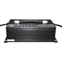 China 84V 11A Customized LiFePO4 Battery Pack Charger Universal Compatibility for sale