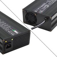 China RS485 40A 12v Bluetooth Battery Charger Lithium Versatile And Efficient for sale