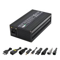 China 20A 36V EV Golf Cart Battery Charger Lead Acid Lithium Intelligent for sale