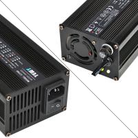 China 72V 4A E Bike Electric Scooter Lithium Battery Charger Powerful for sale
