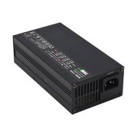 China 60V 3A Electric Motorcycle Battery Charger E Bike Lithium Charger for sale