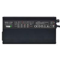 China 48V 4A 240W Motorcycle Battery Charger Electric Scooter / E Bike for sale
