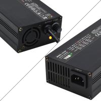 China 48V 4A 240W Motorcycle Battery Charger Electric Scooter / E Bike for sale