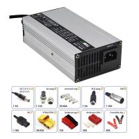 China 72V 2.5A Li Ion Motorcycle Battery Charger Motorbike / Balance Bike for sale