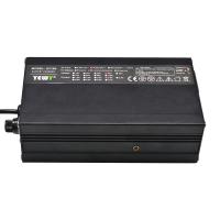 China ODM 5A Full Automatic AGV Battery Charger 24V 180W Reliable for sale