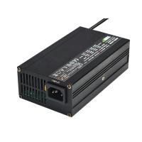 China ODM 5A Full Automatic AGV Battery Charger 24V 180W Reliable for sale