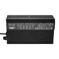 China ODM 5A Full Automatic AGV Battery Charger 24V 180W Reliable for sale
