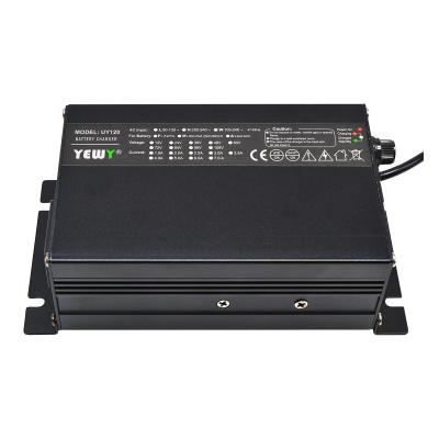China 48V 2A Portable Drone Battery Charger 120w Universal Lithium Charger for sale