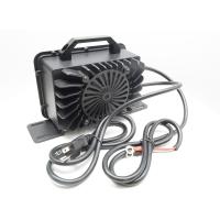 China 72V 8A AGM Lithium Battery Charger 600W Fully Automatic Charger for sale