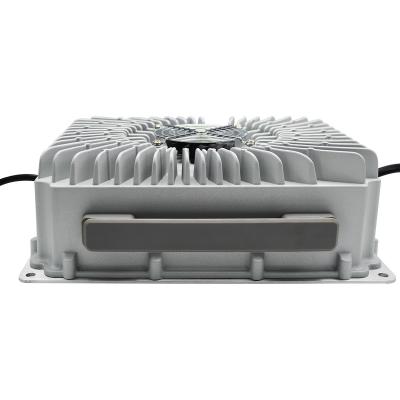 China 12v 50a 1500W Automatic Cut Off Battery Charger IP65 E Car Charger for sale
