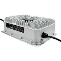 China 60V 20A AC - DC Power Supply Charger IP65 Waterproof Automatic for sale