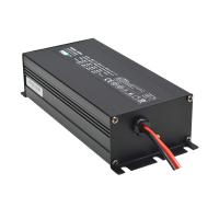 China 12V 10A Lithium Drone Battery Charger Waterproof Overcurrent Protection for sale