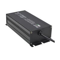 China 12V 10A Lithium Drone Battery Charger Waterproof Overcurrent Protection for sale