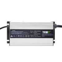 China Output 30 Amp 24V Car Battery Charger Intelligent PFC Technology for sale