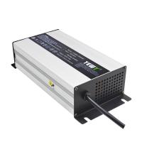 China 60V 12A 900W AGM Electric Car Battery Charger Lithium Automatic for sale