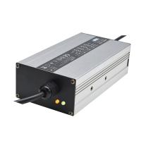 China Intelligent 24V 8A Waterproof Battery Charger Surfboard Outdoor for sale