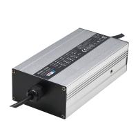 China Intelligent 24V 8A Waterproof Battery Charger Surfboard Outdoor for sale