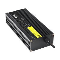China 60V 72V Lifepo4 Charger Waterproof IP65 Automatic Battery Charger for sale