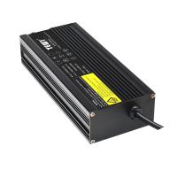 China Outdoor 24V Intelligent Battery Charger 10A Waterproof IP65 Design for sale