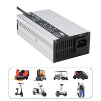 China ODM 36V 5A Motorcycle Battery Charger For E Bike / E Scooter for sale