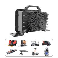 China 72V 8A AGM Lithium Battery Charger 600W Fully Automatic Charger for sale