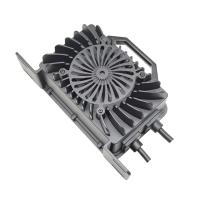 China 73.5v 73v 67.2v Lead Acid Lithium Charger 8A 60V Battery Charger for sale