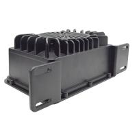 China IP65 24V 30A Waterproof Battery Charger Marine Adjustable Voltage for sale