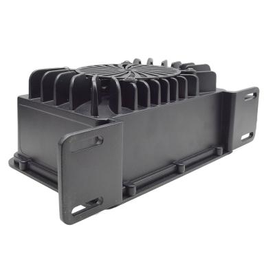 China IP65 24V 30A Waterproof Battery Charger Marine Adjustable Voltage for sale