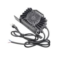 China 73.5v 73v 67.2v Lead Acid Lithium Charger 8A 60V Battery Charger for sale