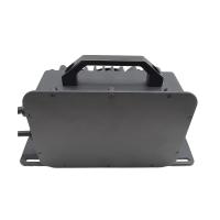 China 15A 48V Electric Scooter Charger Waterproof Surfboard Battery Charger for sale