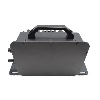 China 73.5v 73v 67.2v Lead Acid Lithium Charger 8A 60V Battery Charger for sale