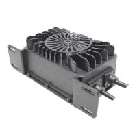 China IP65 24V 30A Waterproof Battery Charger Marine Adjustable Voltage for sale