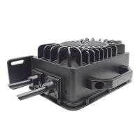 China Golf Cart 48V 10A Battery Charger Automatic Intelligent Waterproof for sale