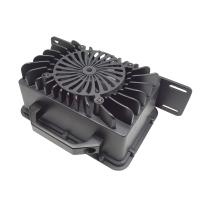 China IP65 24V 30A Waterproof Battery Charger Marine Adjustable Voltage for sale