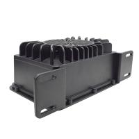China 36V 20A Waterproof Battery Charger Marine 43.8V / 42V / 44.1V Adjustable for sale