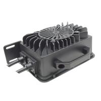 China 72V 6A Outdoor Waterproof Battery Charger Intelligent Automation for sale