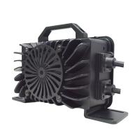 China 36V 20A Waterproof Battery Charger Marine 43.8V / 42V / 44.1V Adjustable for sale