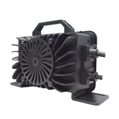 China 36V 20A Waterproof Battery Charger Marine 43.8V / 42V / 44.1V Adjustable for sale