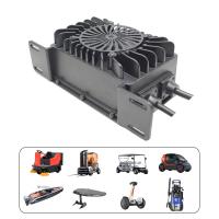 China 12V 30A Electric Wheelchair Battery Charger 14.6V Lifepo4 Charger for sale