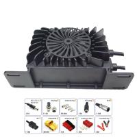China 15A 48V Electric Scooter Charger Waterproof Surfboard Battery Charger for sale