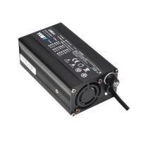 China Electric Scooter 24V 3A Charger 120W Hoverboard Battery Charger for sale