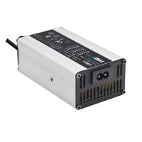 China Sweeper 12V 6A Battery Charger Power 120W Charger Lithium Ion for sale
