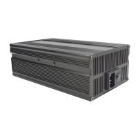China Power 84V 5A Charger 600W Electric Vehicle Lithium Battery Charger for sale