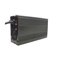 China 24V 20A Automotive Electric Car Battery Charger Efficient And Versatile for sale
