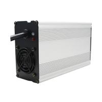 China 12A 36V Electric Scooter Charger Eco Friendly Energy Efficient for sale